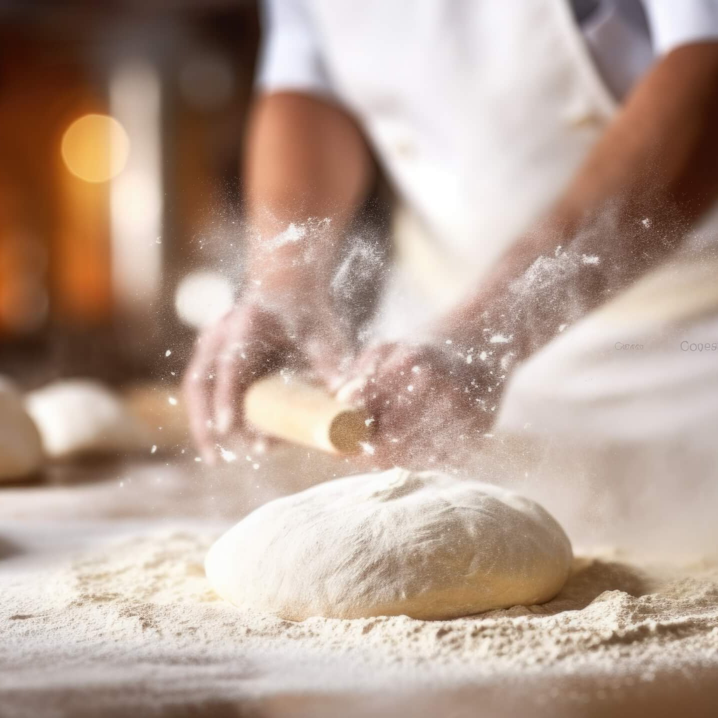 Was bedeuten Mehltypen? | Profitipps von Bäckerei Blömker